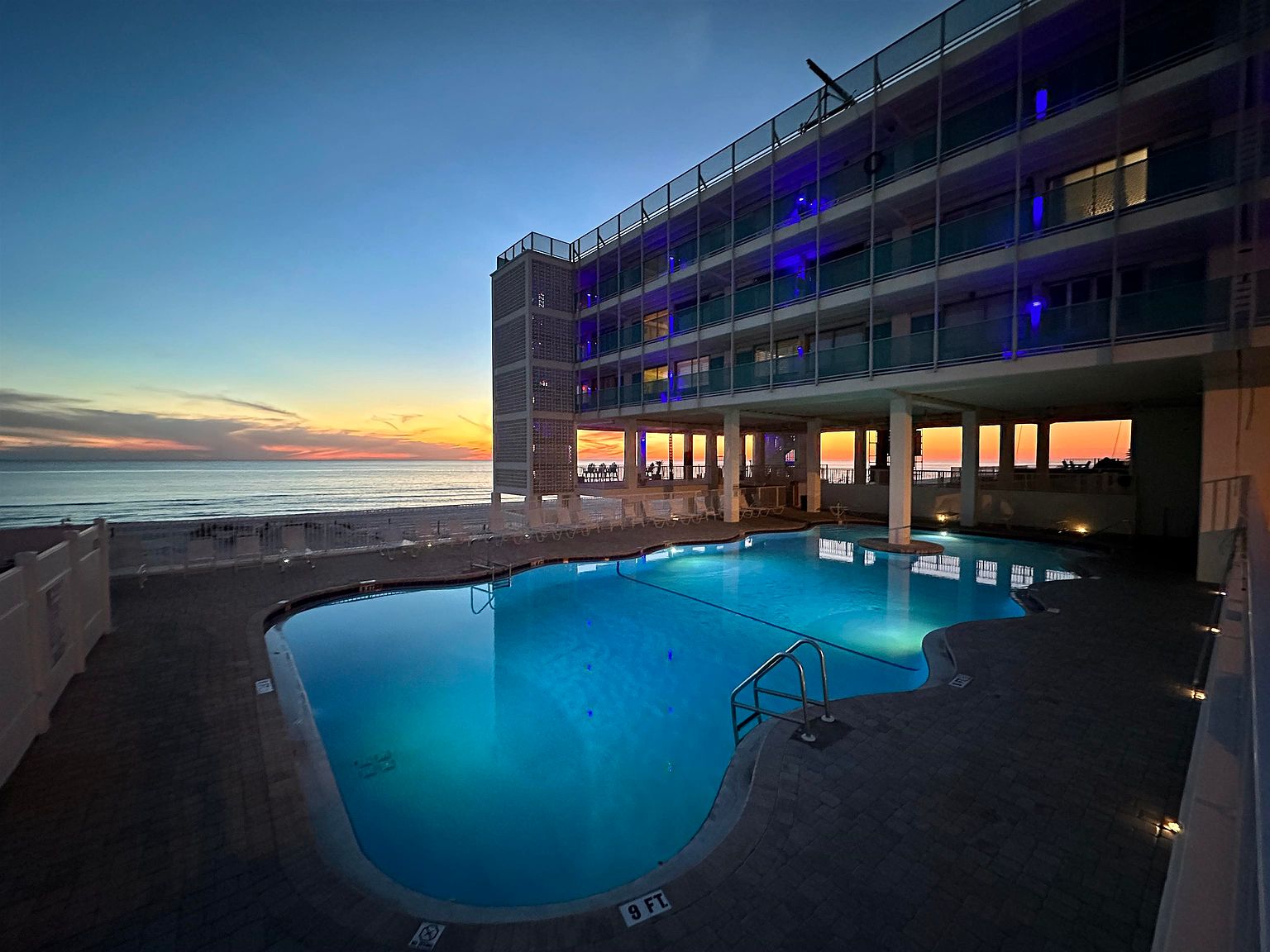 14401 Front Beach Rd #600, Panama City Beach, FL 32413 | MLS #239522 ...
