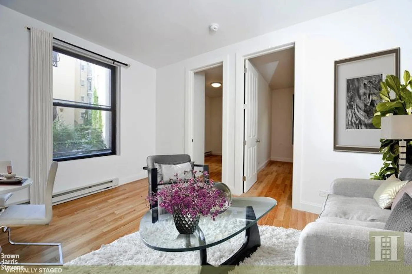 199 Prince Street #22 in Soho, Manhattan | StreetEasy