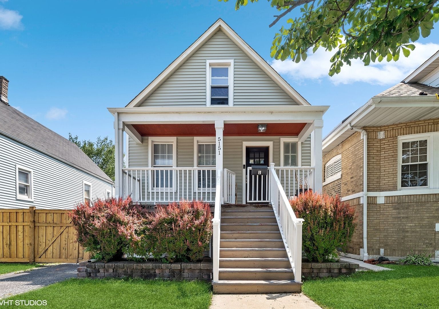 5151 W Eddy St, Chicago, IL 60641 | Zillow
