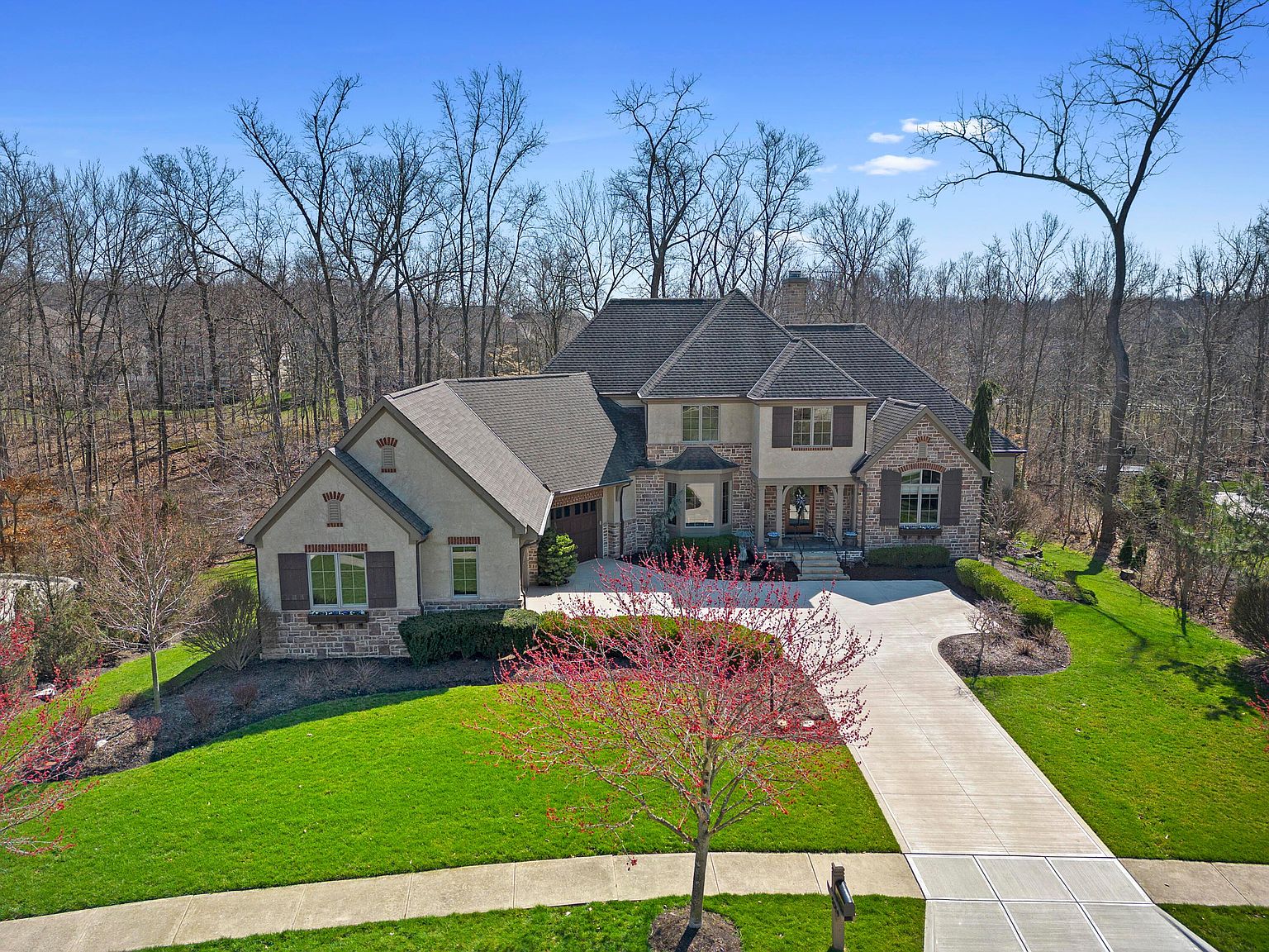 5019 Ravines Edge Ct, Powell, OH 43065 | Zillow