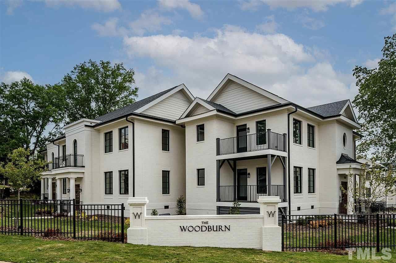 604 Daniels St #B, Raleigh, NC 27605 | Zillow