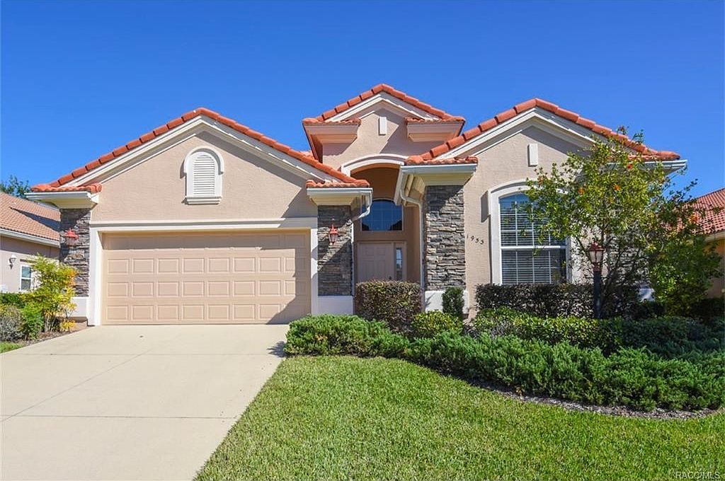 1953 N Gibson Point, Hernando, FL 34442 | Zillow