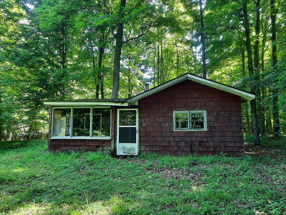 6684 N Coe Rd, Luther, MI 49656 | Zillow