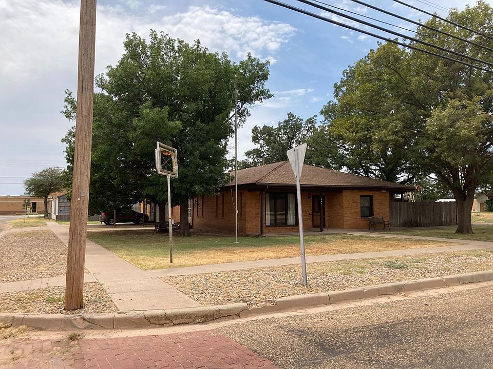 301 W Main St, Post, TX 79356 | Zillow