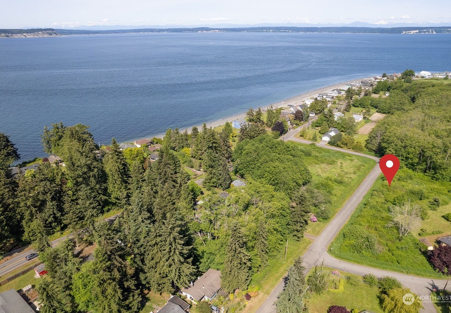0 XX NE Whidbey Drive, Hansville, WA 98340 | MLS #2284739 | Zillow