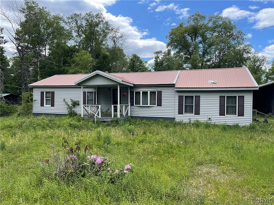 118 Coleman Rd, Cold Brook, NY 13324 | MLS #S1498929 | Zillow