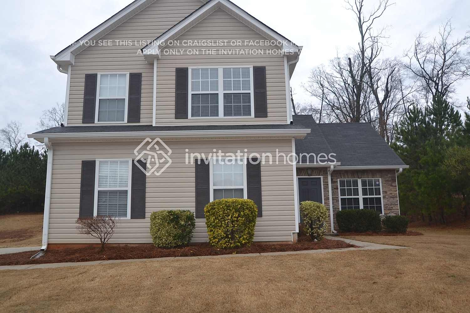 1010 Winding Brook Way #1, Fairburn, GA 30213 | Zillow