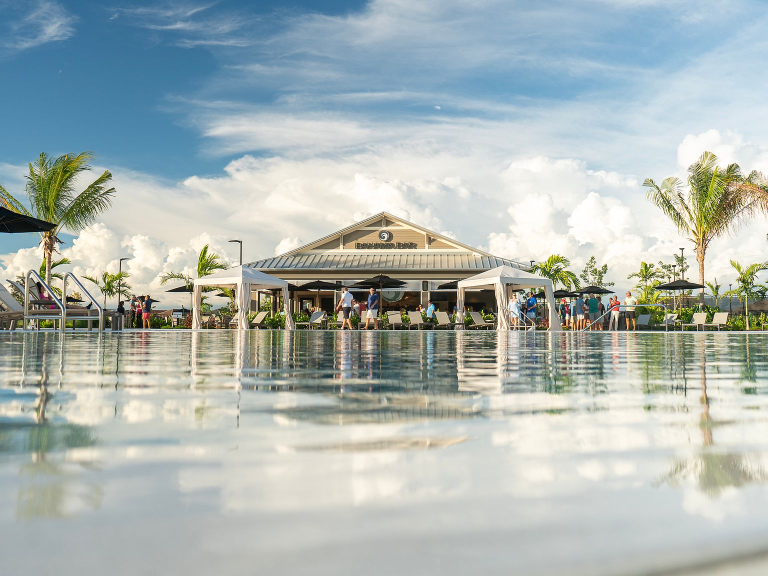 Esplanade by the Islands by Taylor Morrison in Naples FL | Zillow