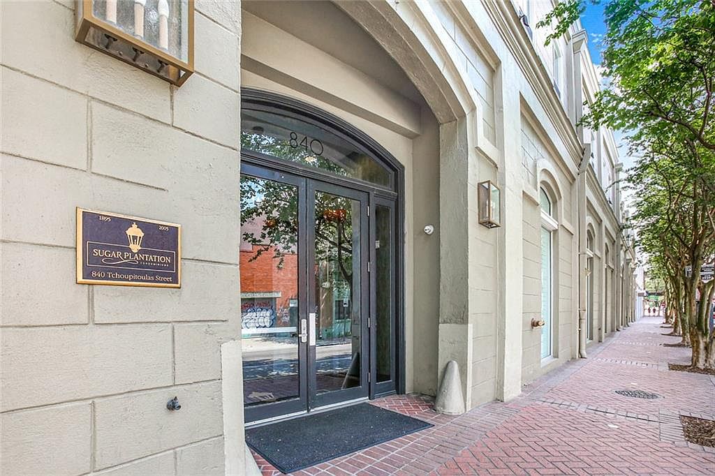 840 Tchoupitoulas St APT 224, New Orleans, LA 70130 | MLS #2432709 | Zillow