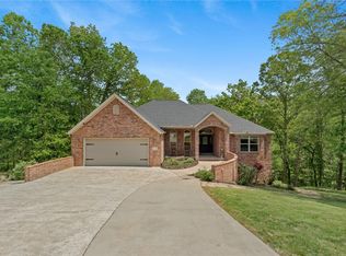 2 Hill Ln, Bella Vista, AR 72714 | MLS #1278427 | Zillow
