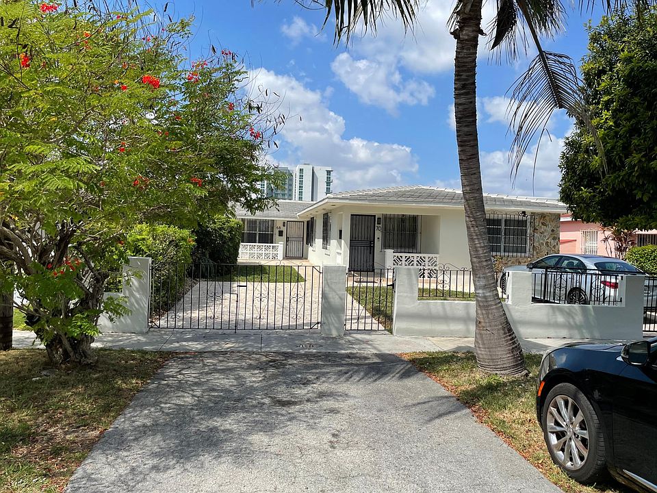 68 NW 35th Ave #68, Miami, FL 33125 | Zillow