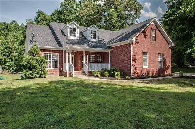 2029 Spencer Mill Rd, Burns, TN 37029 | Zillow