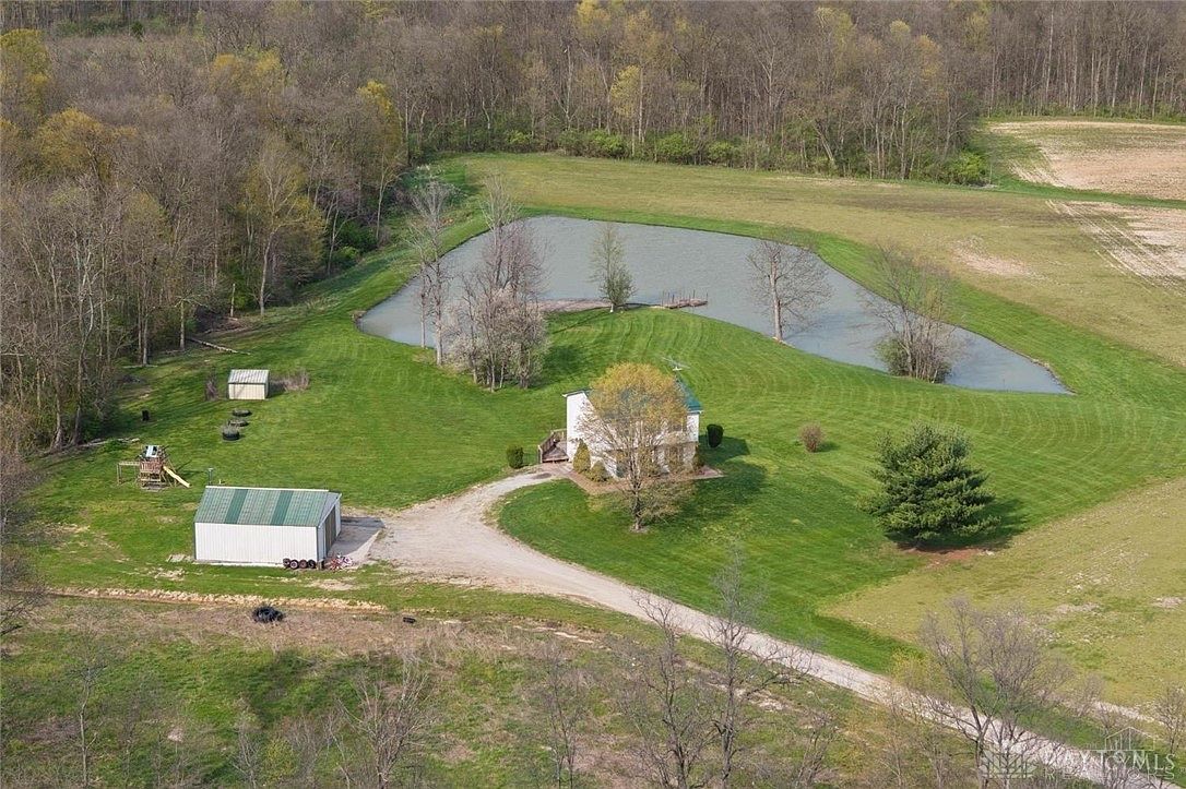596 W State Route 350, Wilmington, OH 45177 | Zillow
