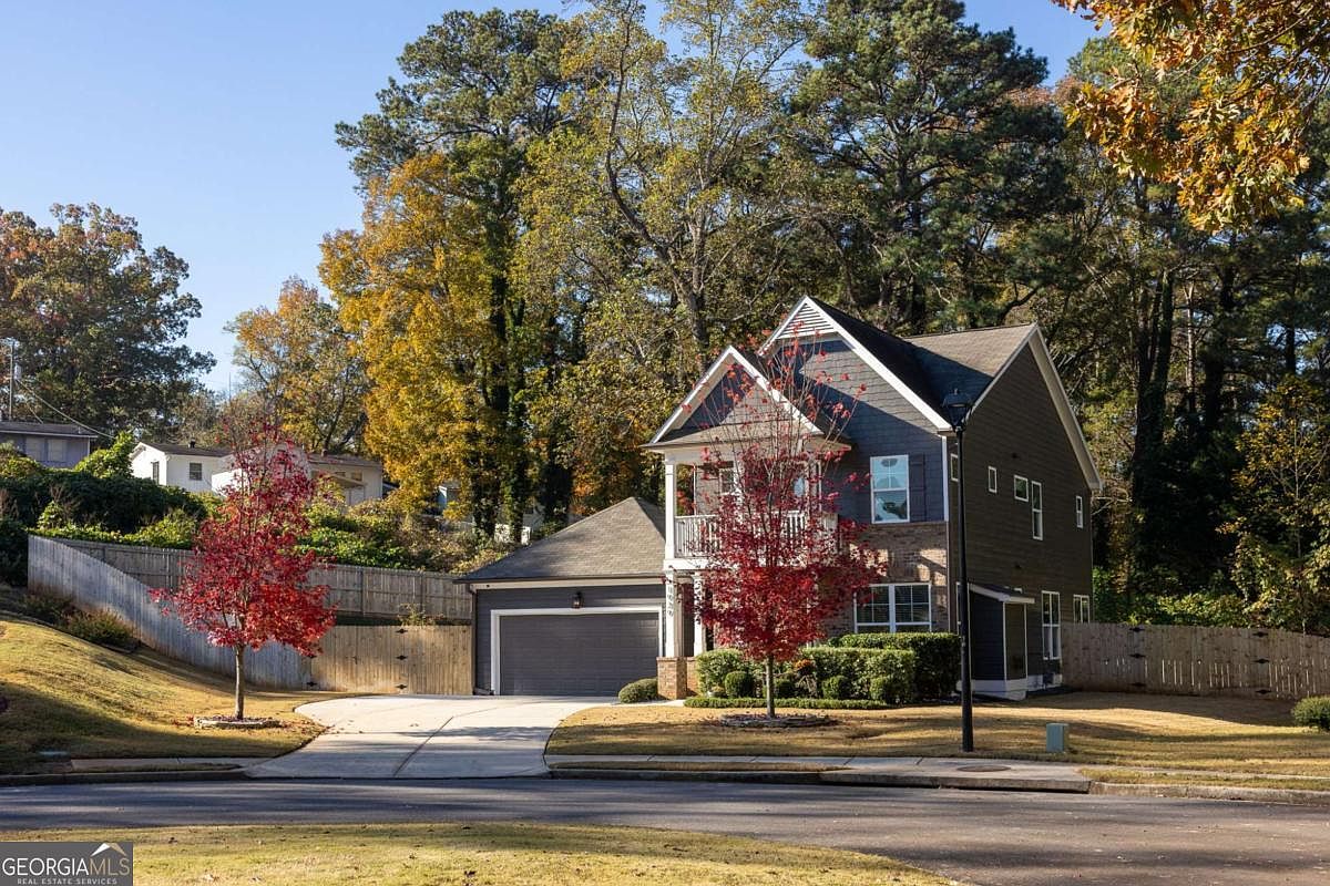 1939 Yellow Finch Trl SE, Atlanta, GA 30316 | Zillow