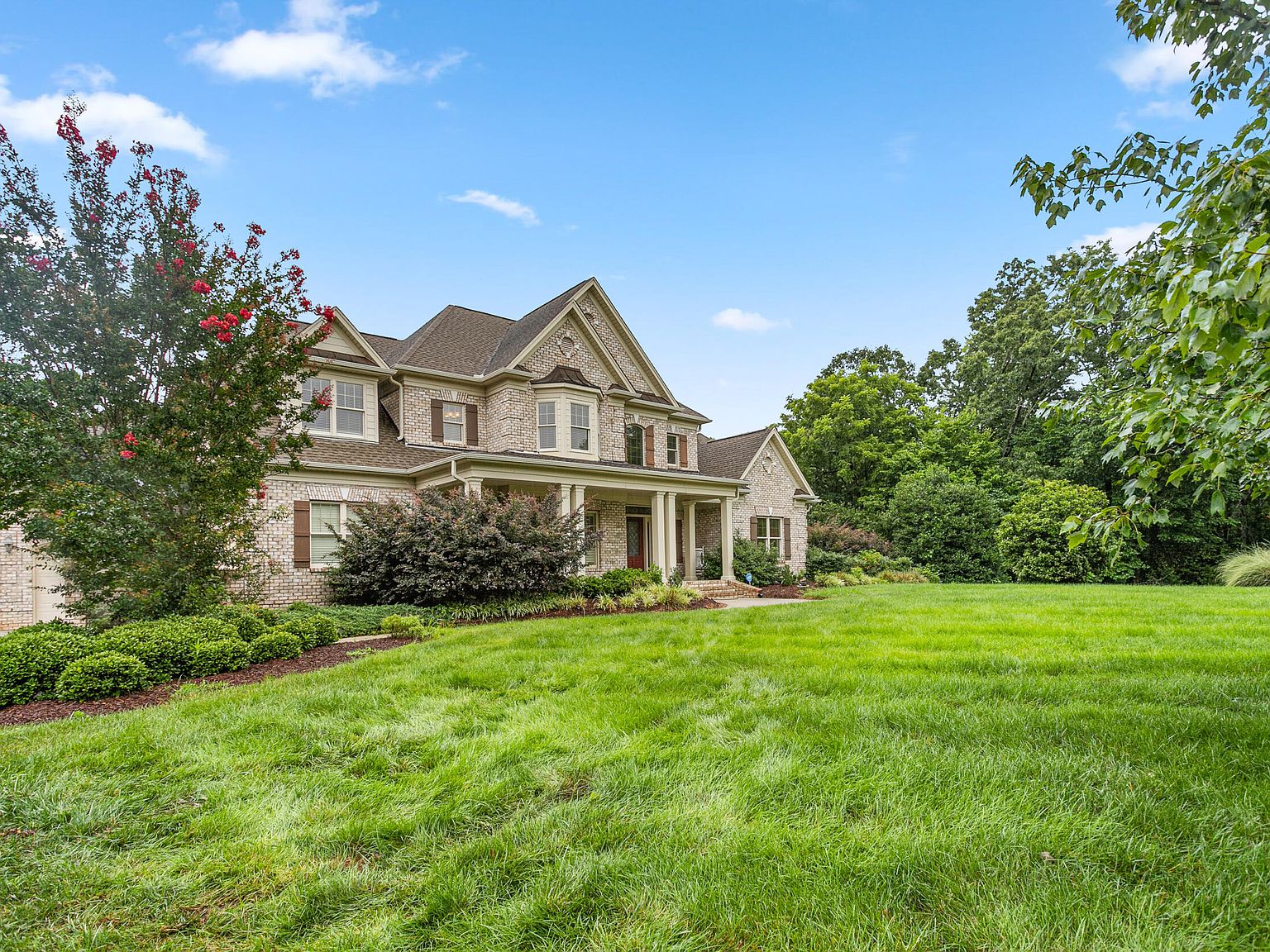 6366 Lineberry Rd, Liberty, NC 27298 | MLS #10043236 | Zillow