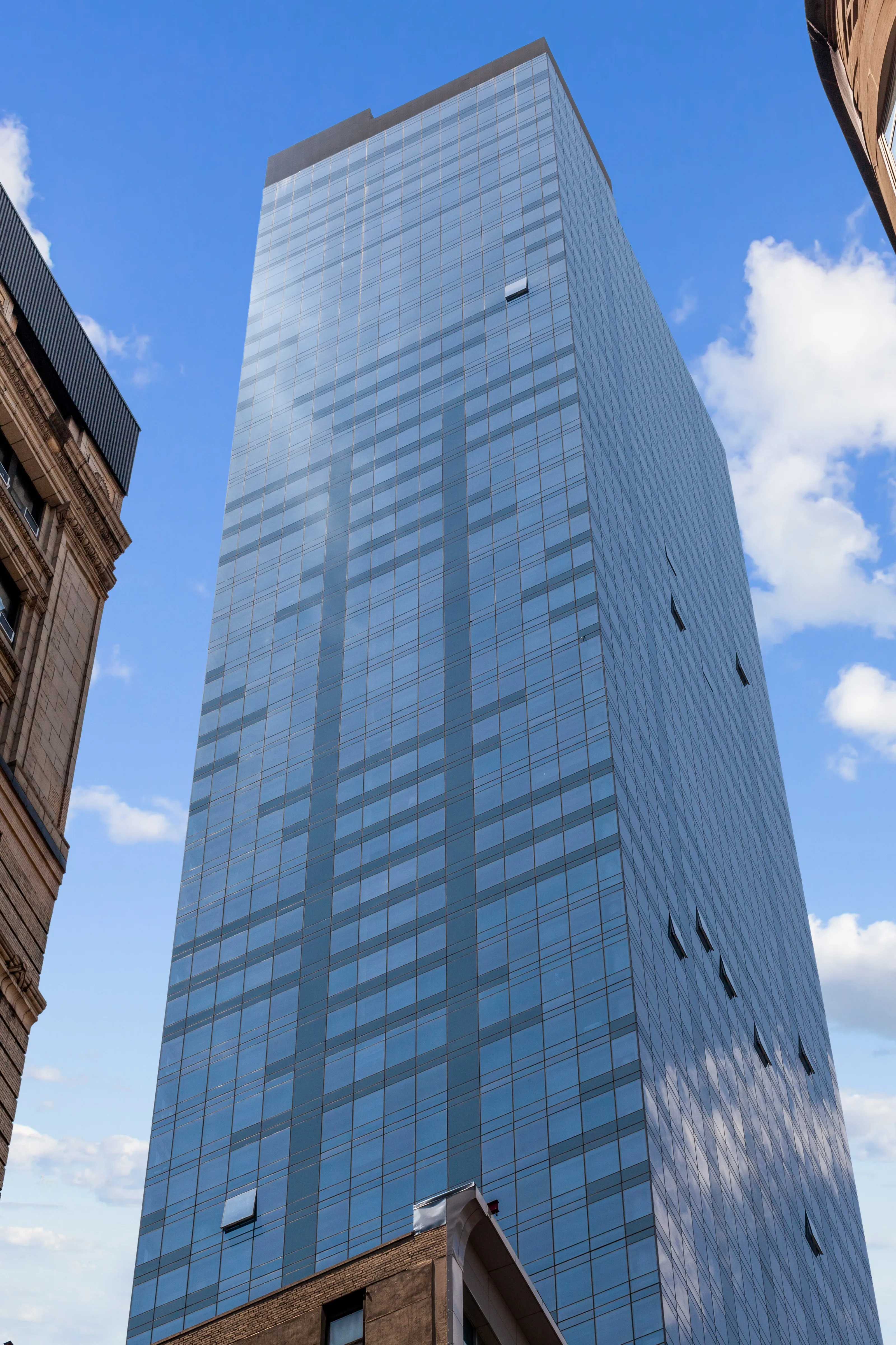 19 Dutch at 19 Dutch Street in Fulton/Seaport : Sales, Rentals ...