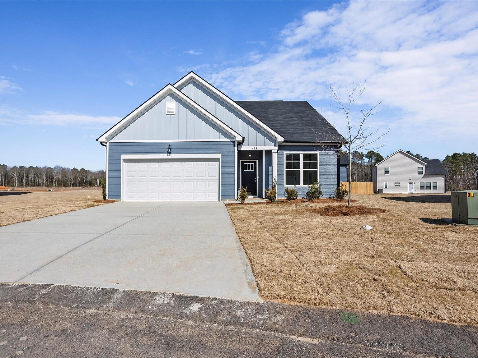 493 Narrow Bridge Ct, Aiken, SC 29801 | MLS #216017 | Zillow