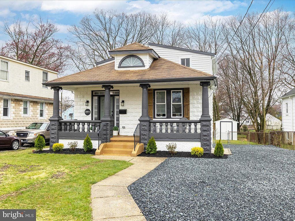 2801 Garnet Rd, Parkville, MD 21234 | Zillow