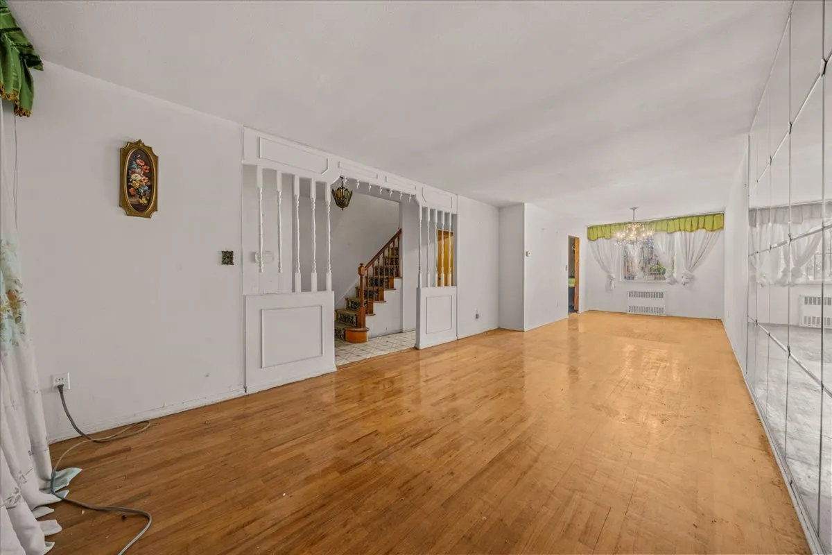 328 Wortman Avenue #HSE in New Lots, Brooklyn | StreetEasy