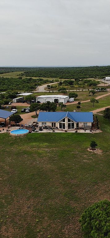 15064 Fm 1929 E, Millersview, TX 76862 | Zillow