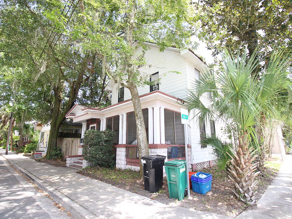 237 SW 2nd Place - 237 SW 2nd Pl Gainesville FL | Zillow