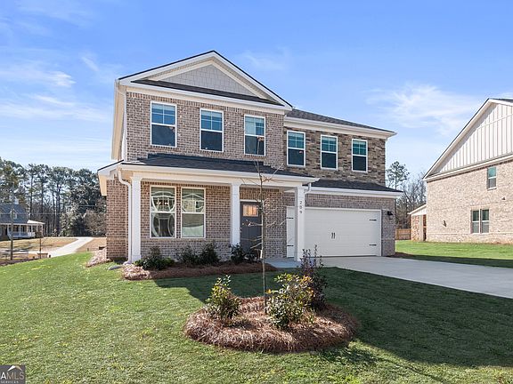 209 Chiswick Loop, Stockbridge, GA 30281 | MLS #10549082 | Zillow