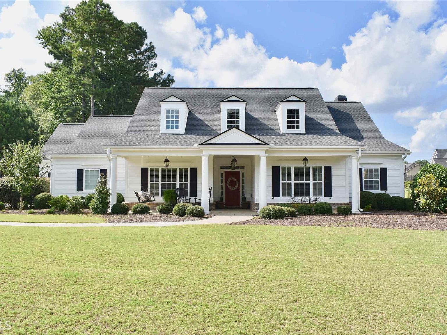 3708 Whitlow Ridge Dr, Bishop, GA 30621 | Zillow