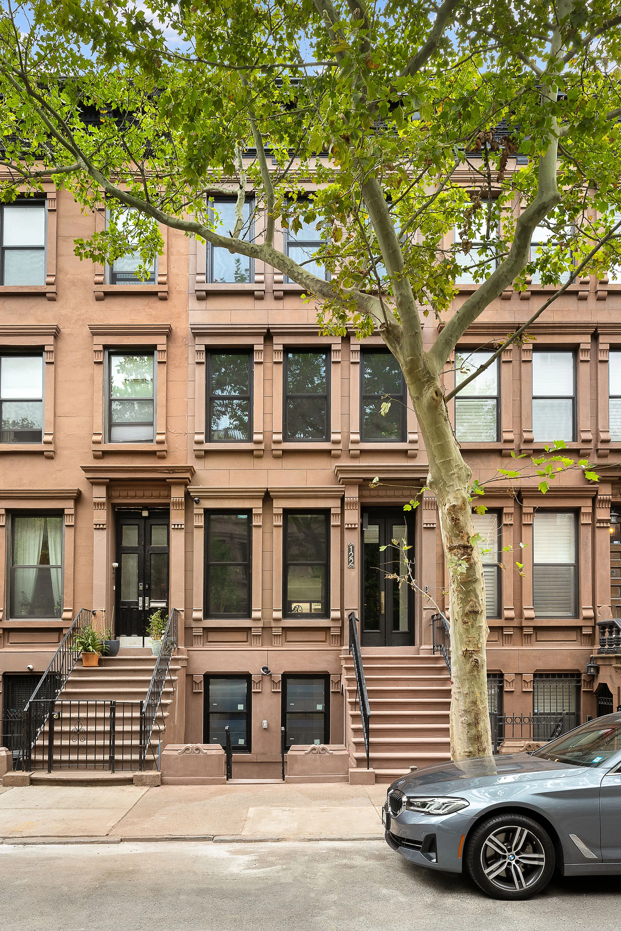 122 West 132nd Street in Central Harlem : Sales, Rentals, Floorplans ...