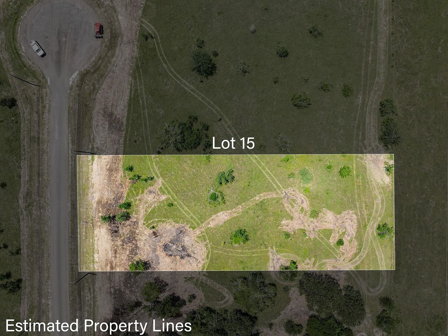 6549 Atakapan Trl LOT 15, Bedias, TX 77831 | MLS #61386669 | Zillow