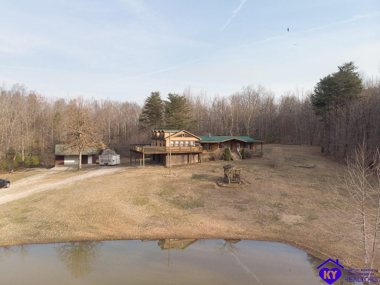 1550 Wonderland Rd, Upton, KY 42784 | Zillow