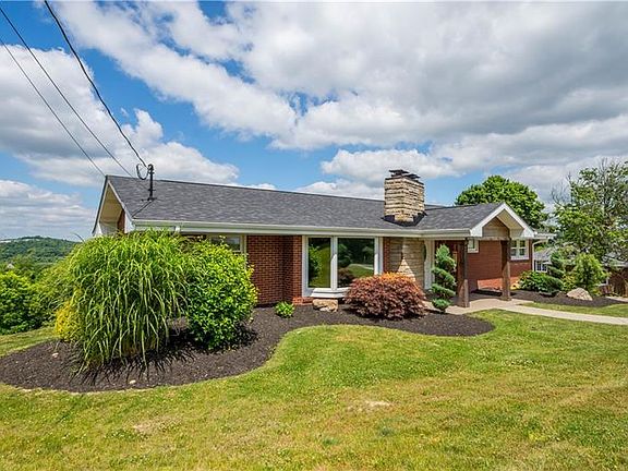 17 Conklin Rd N, Washington, PA 15301 | MLS #1657710 | Zillow