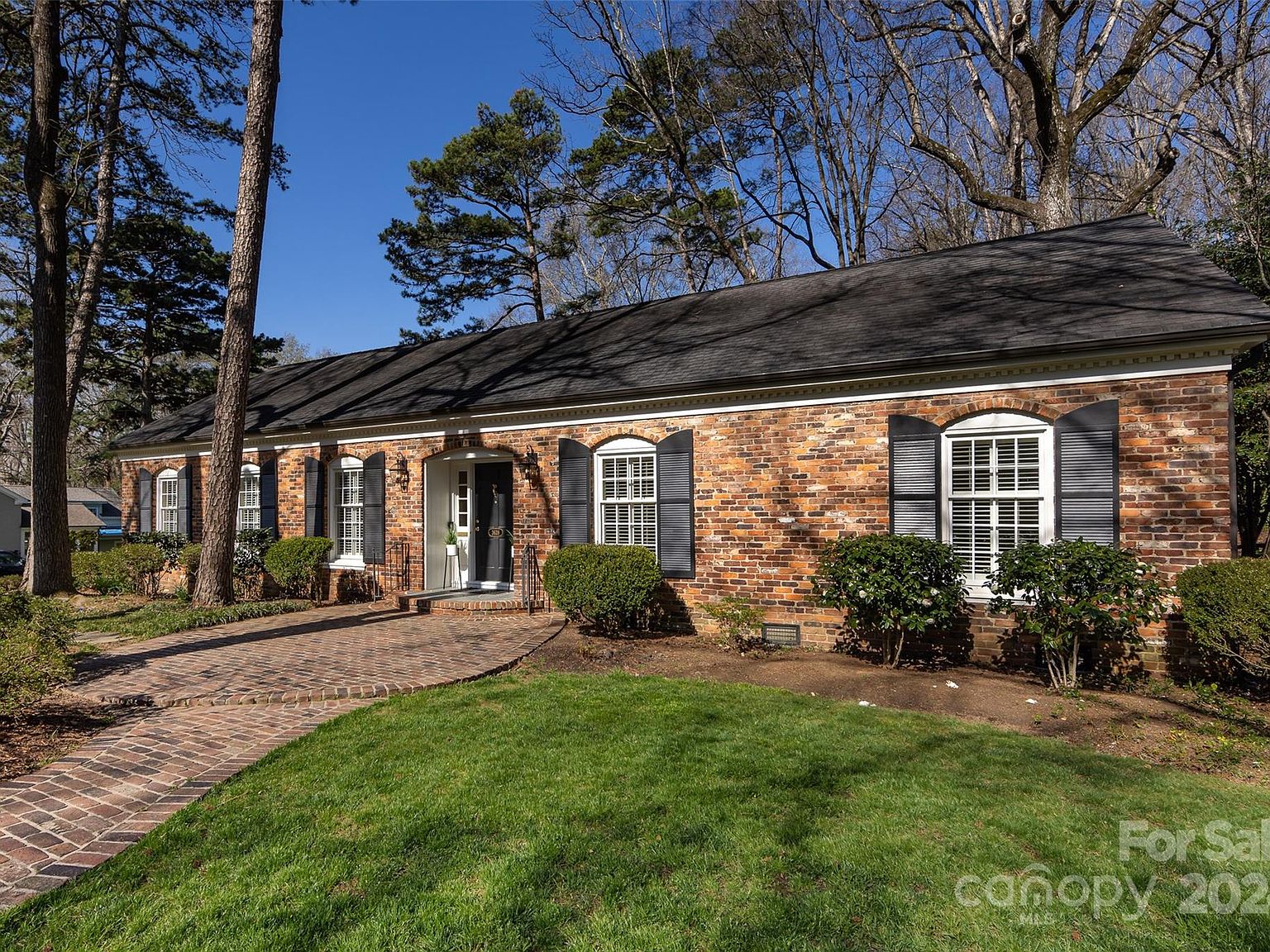 3628 Severn Ave, Charlotte, NC 28210 | Zillow