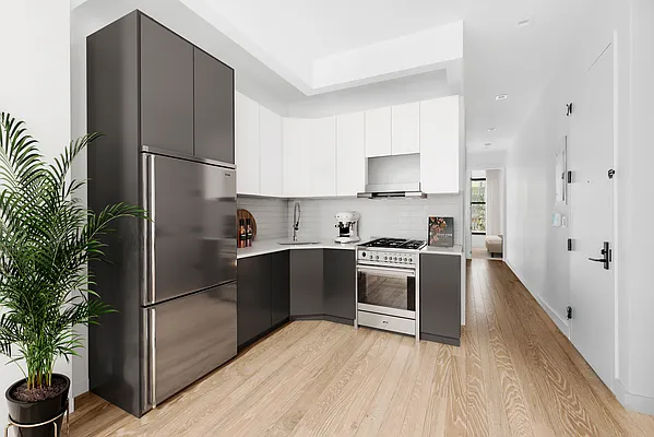 710 De Graw Street #PH in Park Slope, Brooklyn | StreetEasy