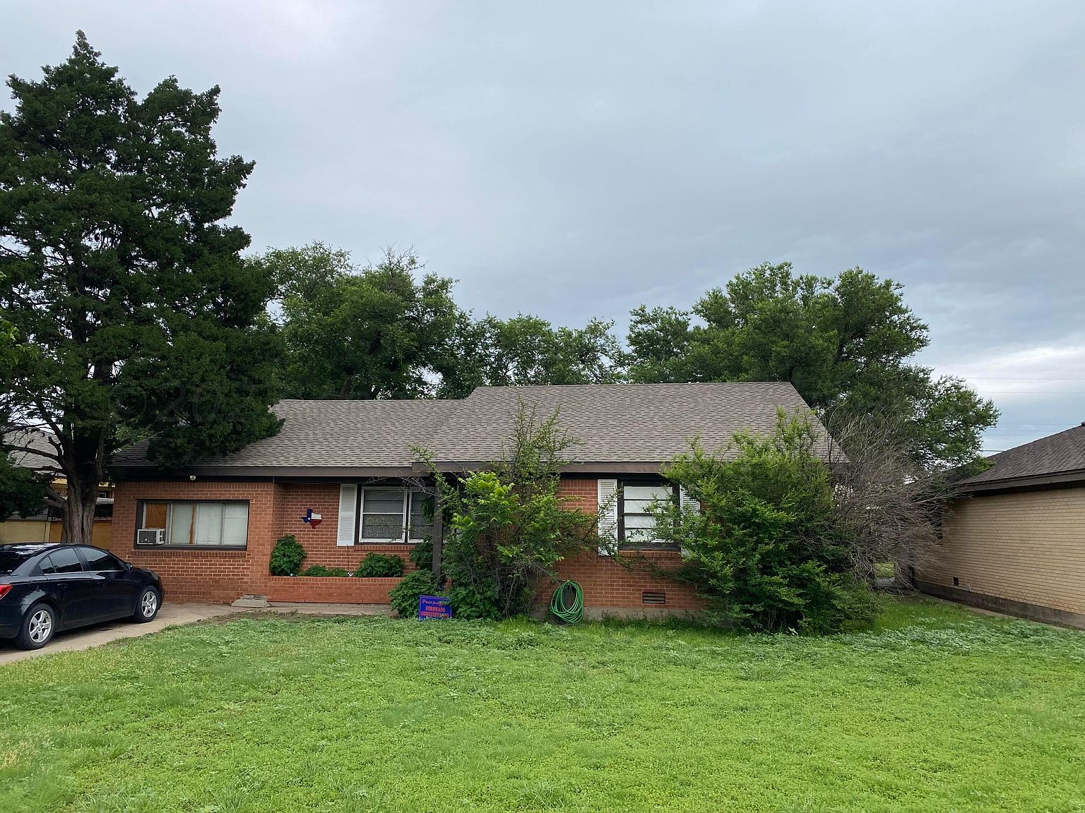 3202 Westhaven Dr, Amarillo, TX 79109 | MLS #23-4106 | Zillow