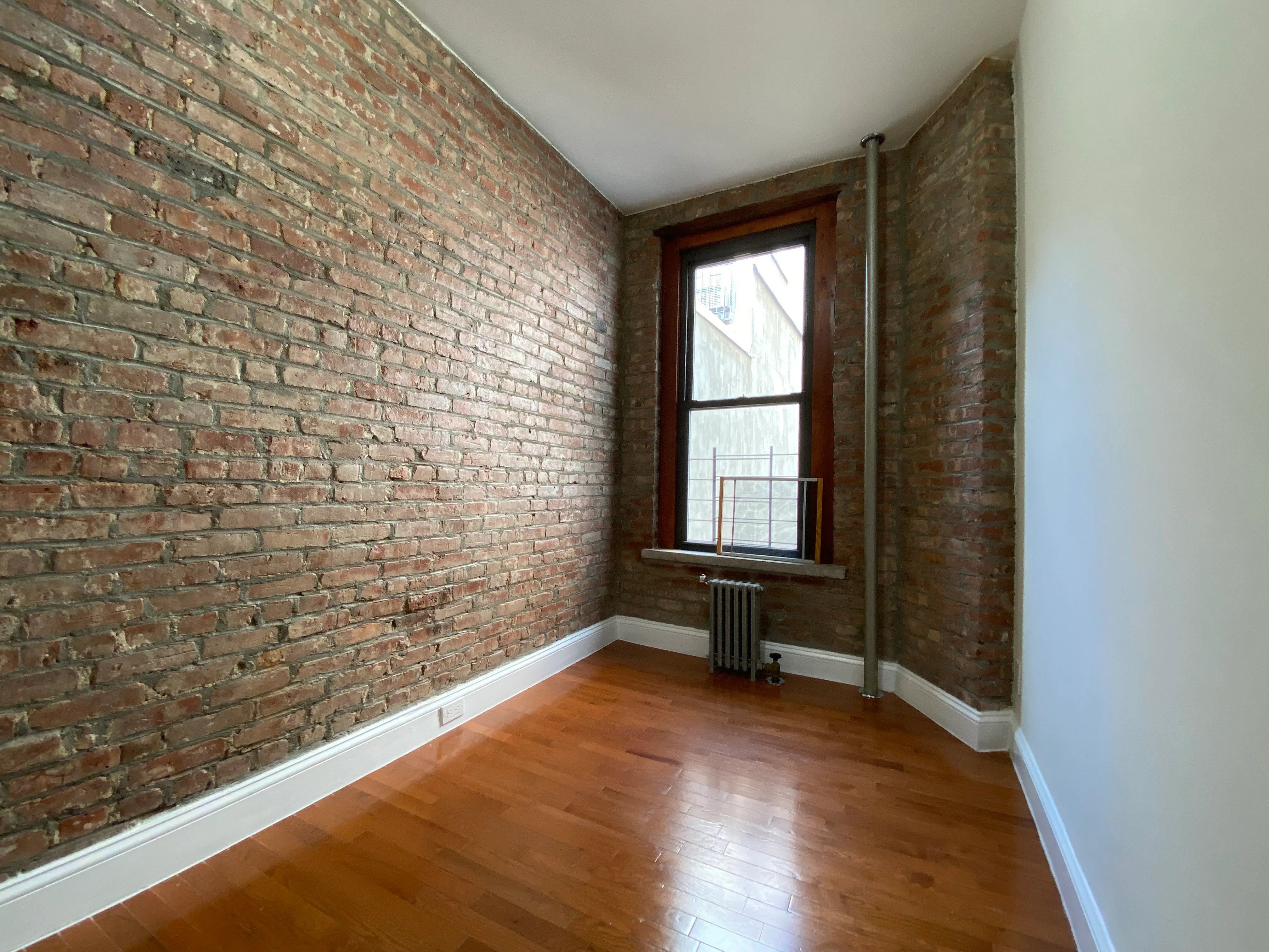 212 East 122nd Street #5C in East Harlem, Manhattan | StreetEasy