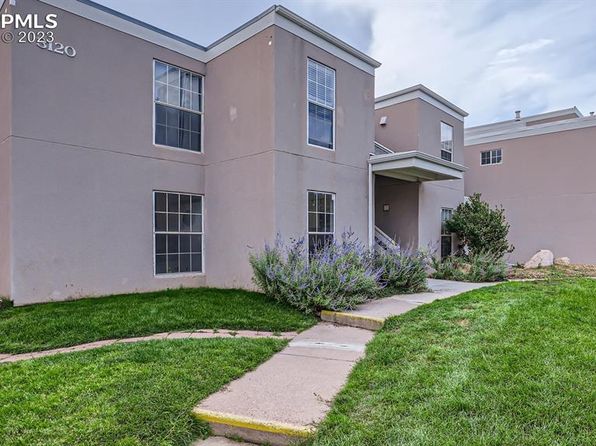 Colorado Springs CO Condos & Apartments For Sale - 122 Listings | Zillow