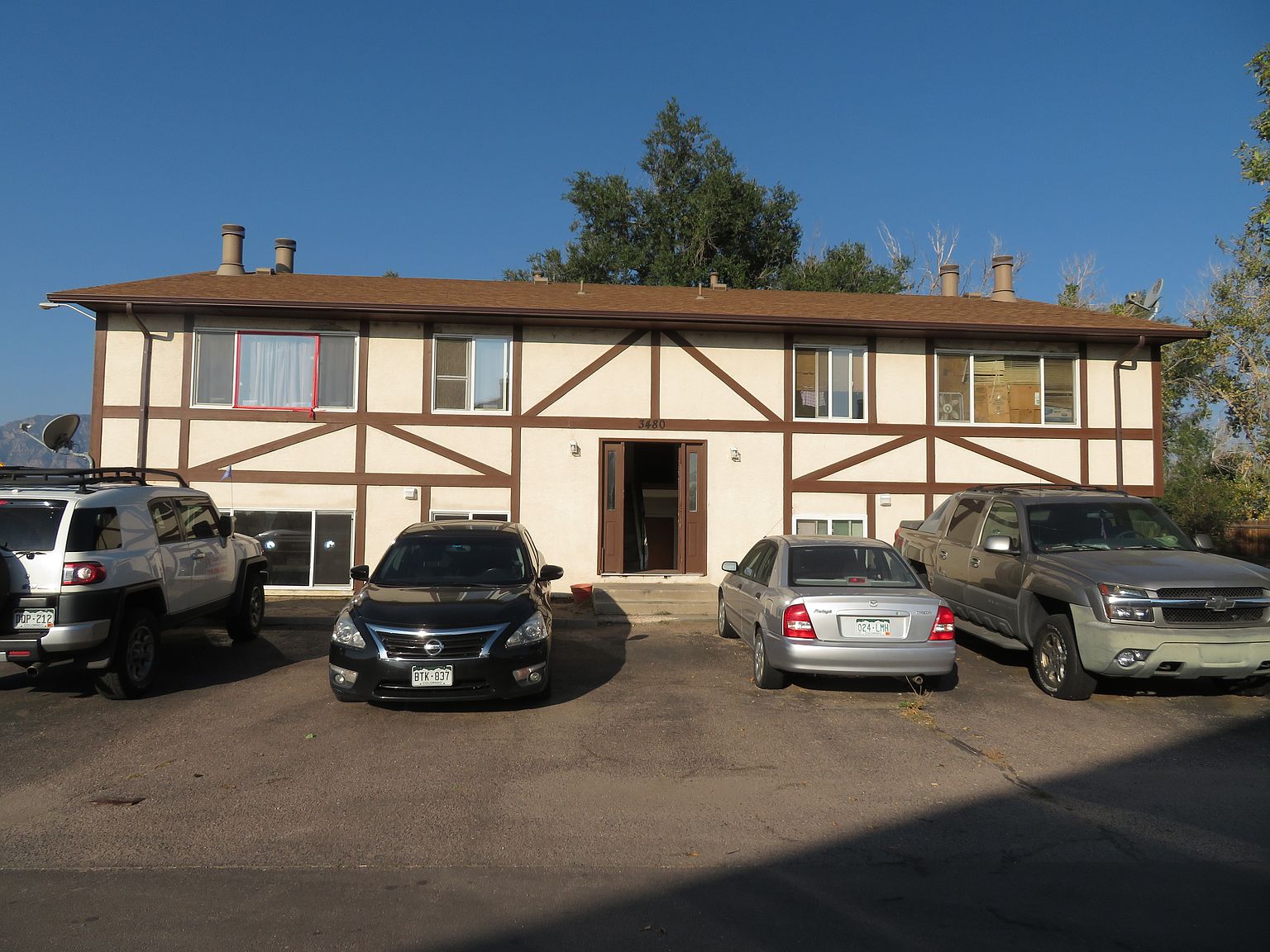 3480 Cochran Dr #B, Colorado Springs, CO 80916 | Zillow
