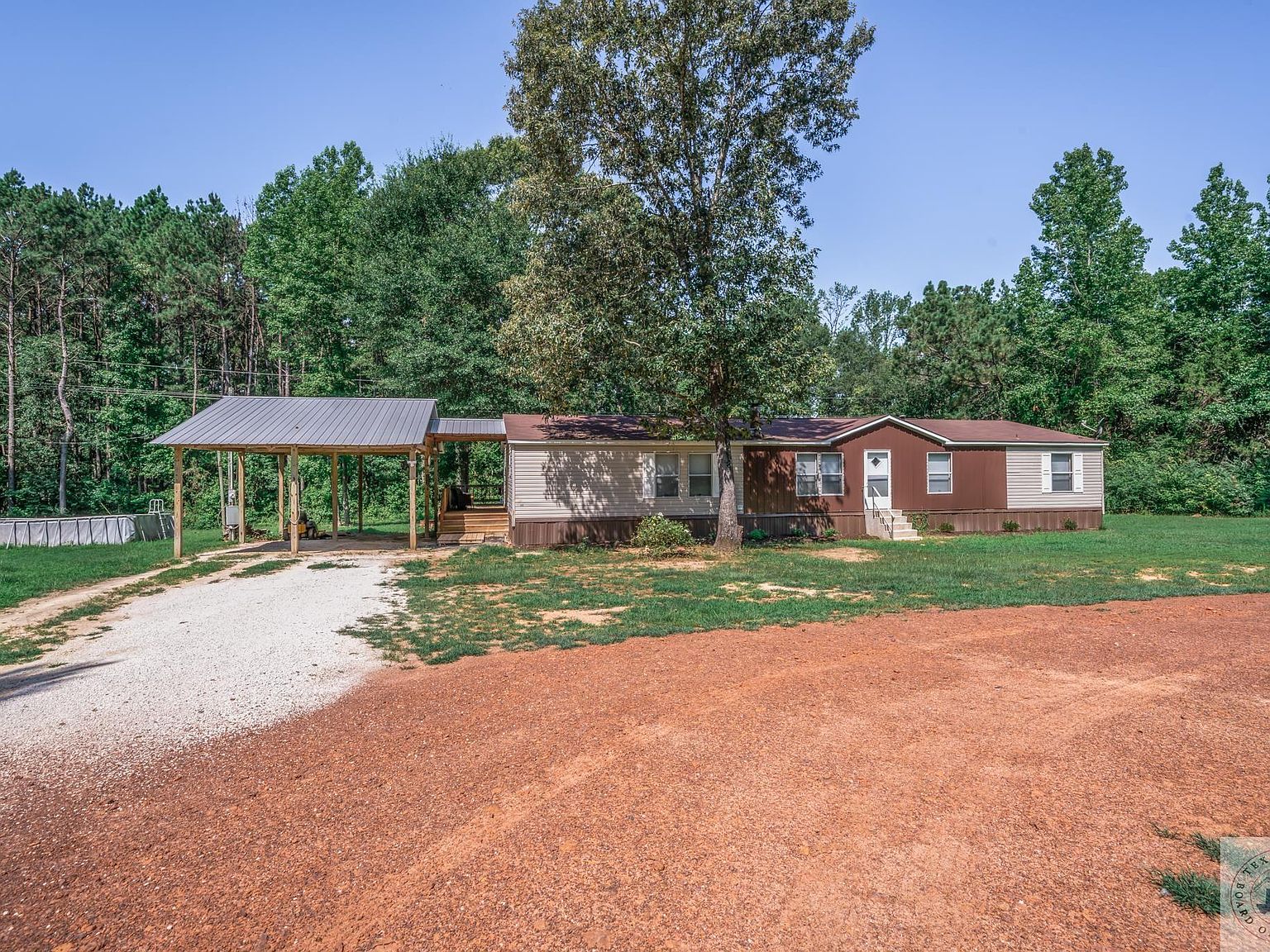 702 County Road 4227, Bivins, TX 75555 | Zillow