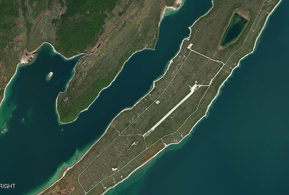 L4 B7 Keyes Point, Pt Alsworth, AK 99653 | Zillow