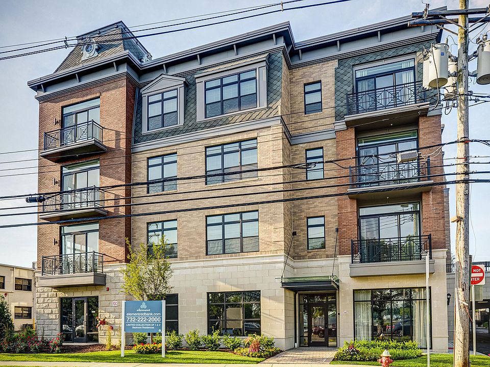 55 W Front St APT 301, Red Bank, NJ 07701 | Zillow