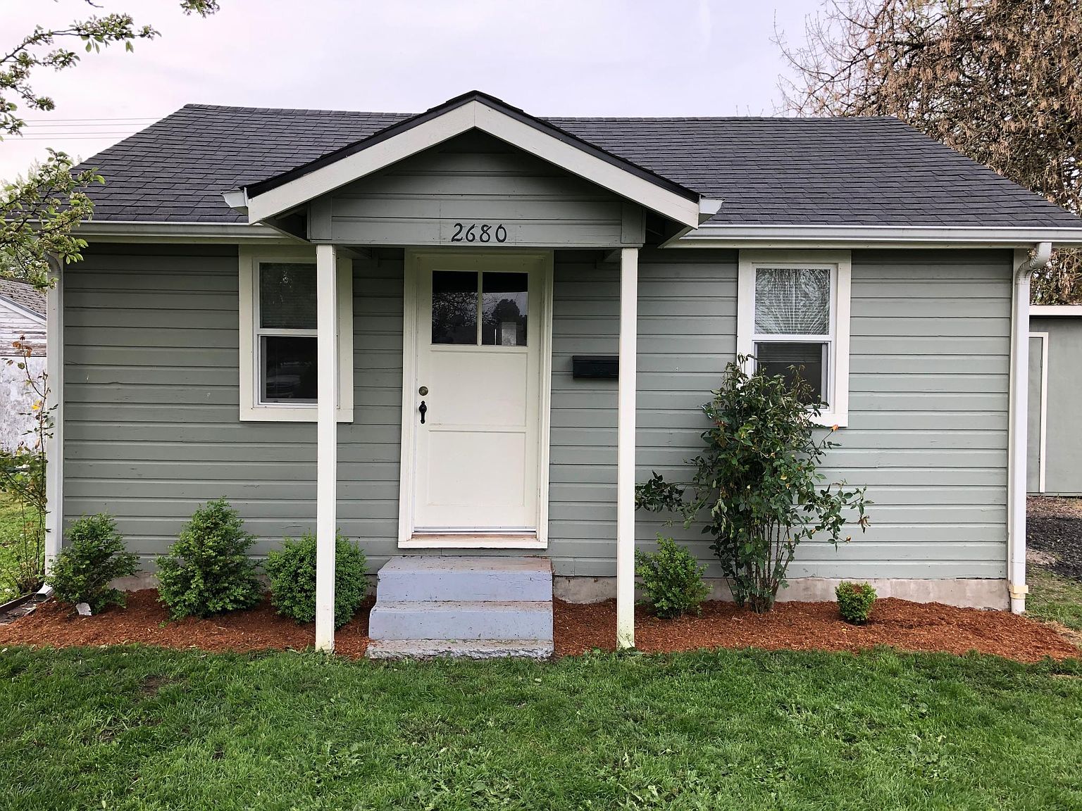 2680 D St, Springfield, OR 97477 | Zillow