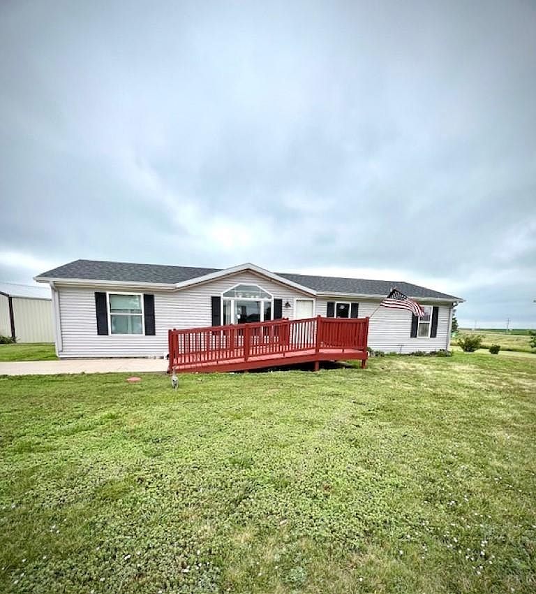 12235 W Sundown Rd, Roseland, NE 68973 | MLS #20240915 | Zillow