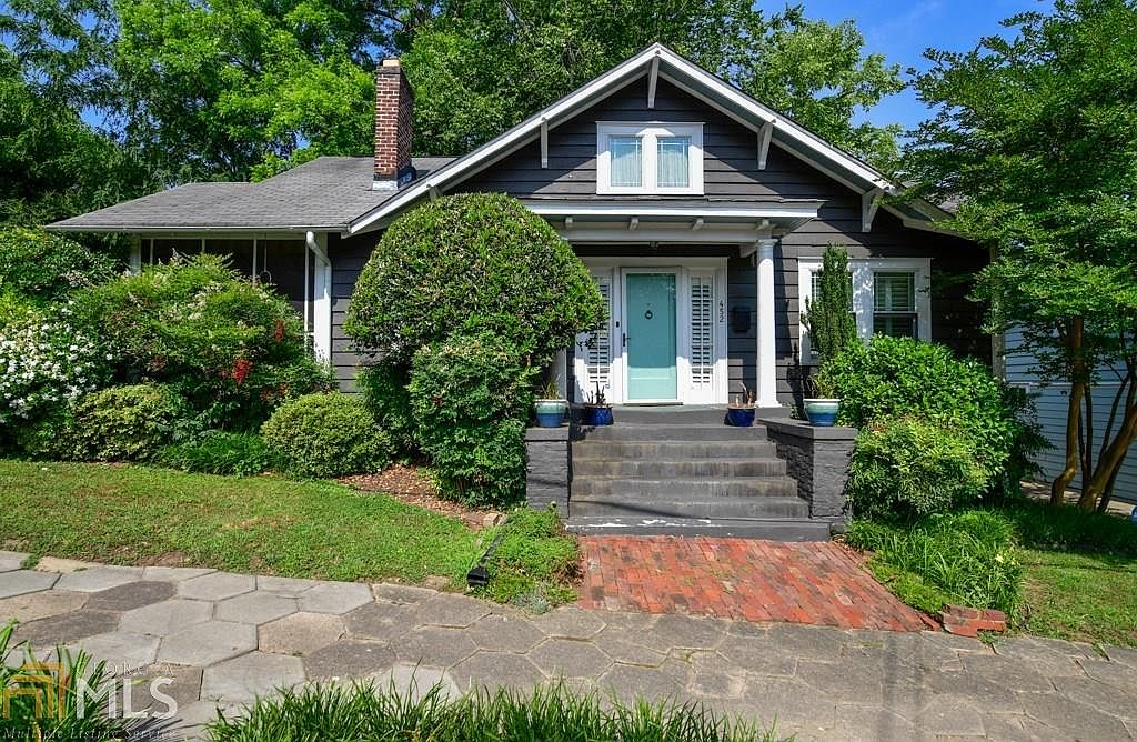 452 Euclid Ter, Atlanta, GA 30307 | Zillow