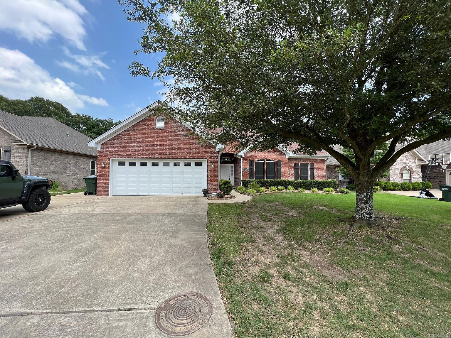 1440 Byron Dr, Conway, AR 72034 | Zillow