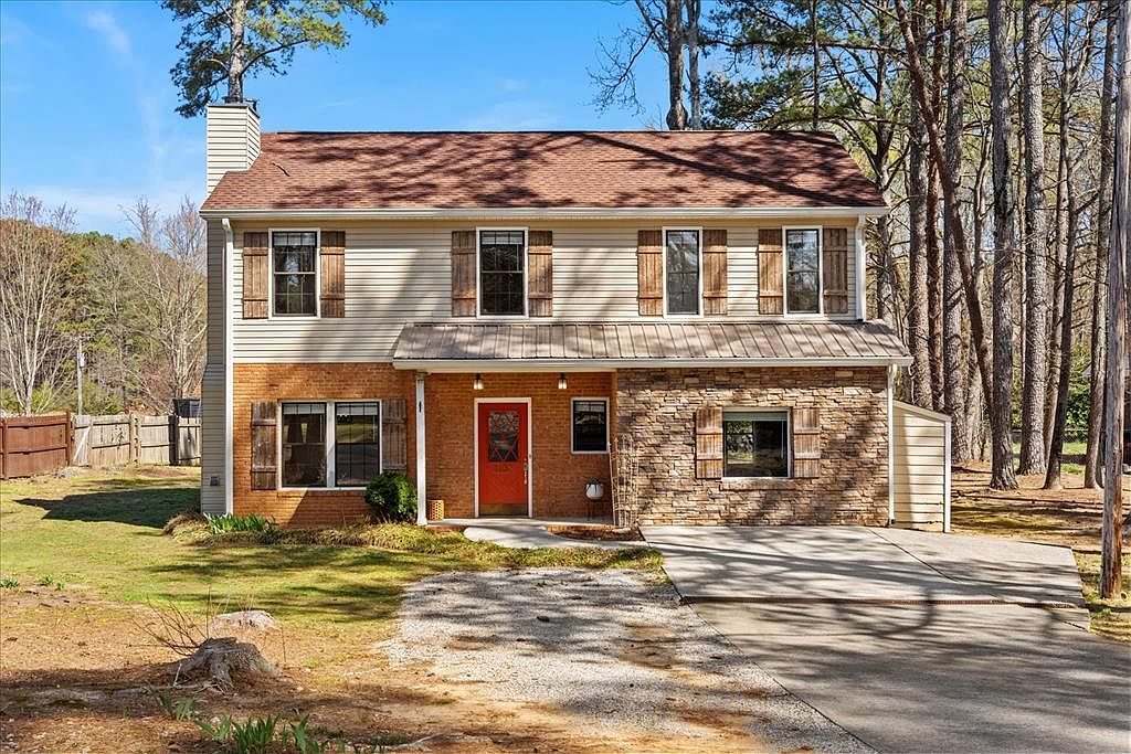 1108 Sunset Dr SW, Dalton, GA 30720 | MLS #131130 | Zillow