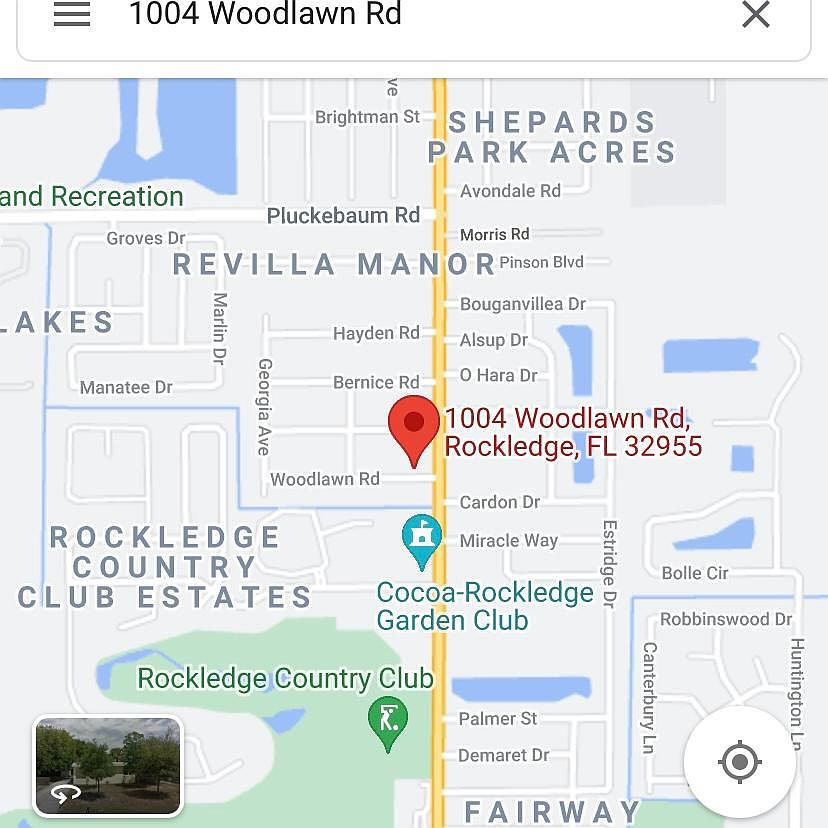 1004 Woodlawn Rd, Rockledge, FL 32955 | Zillow
