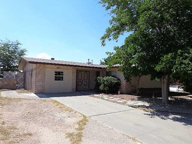 1811 Ron Cerrudo St, El Paso, TX 79936 | Zillow