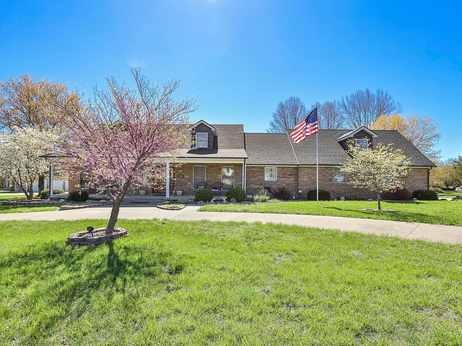 1340 Lakewood Court, Bolivar, MO 65613 | Zillow