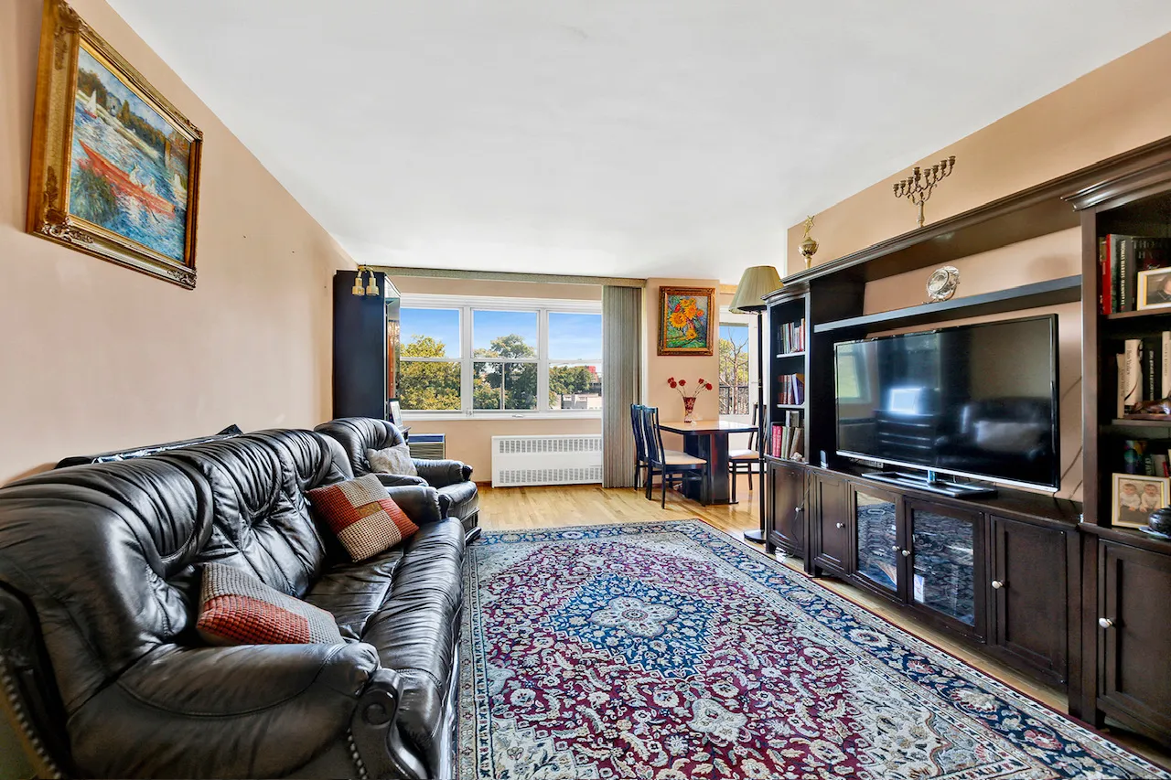 2483 West 16th Street #3D in Gravesend, Brooklyn | StreetEasy