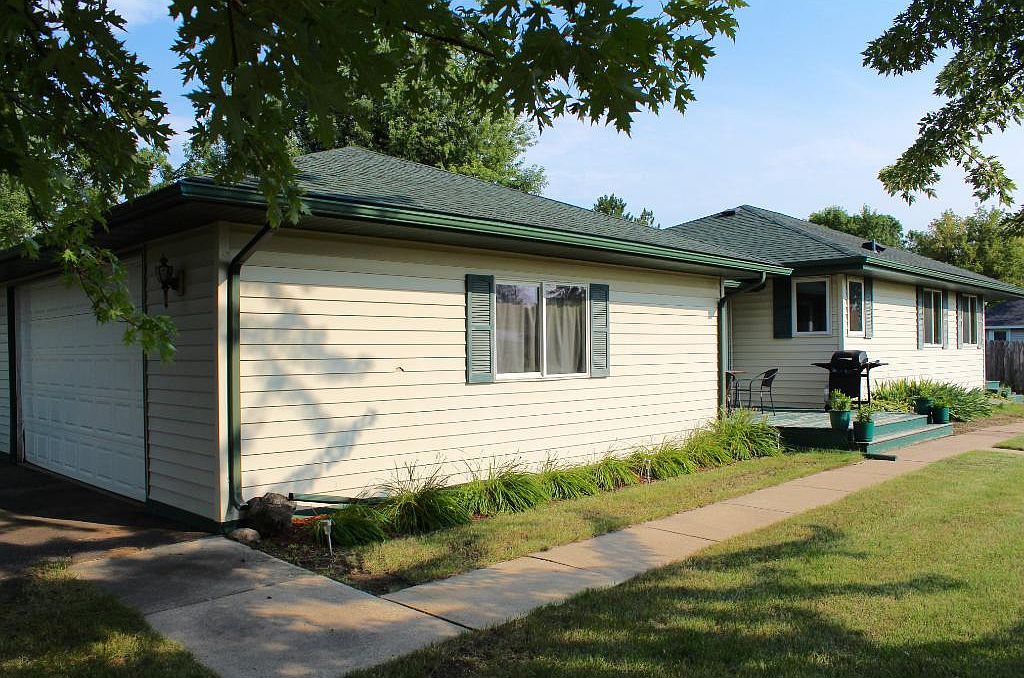 1648 Wall Ave, Bock, MN 56313 | Zillow